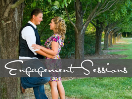 Engagement Sessions – Adams Design and Photography Blog